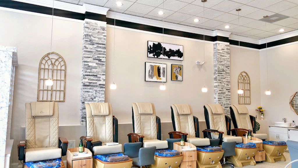 Luxe Nail Lounge - Timonium, MD 21093 - Services and Reviews