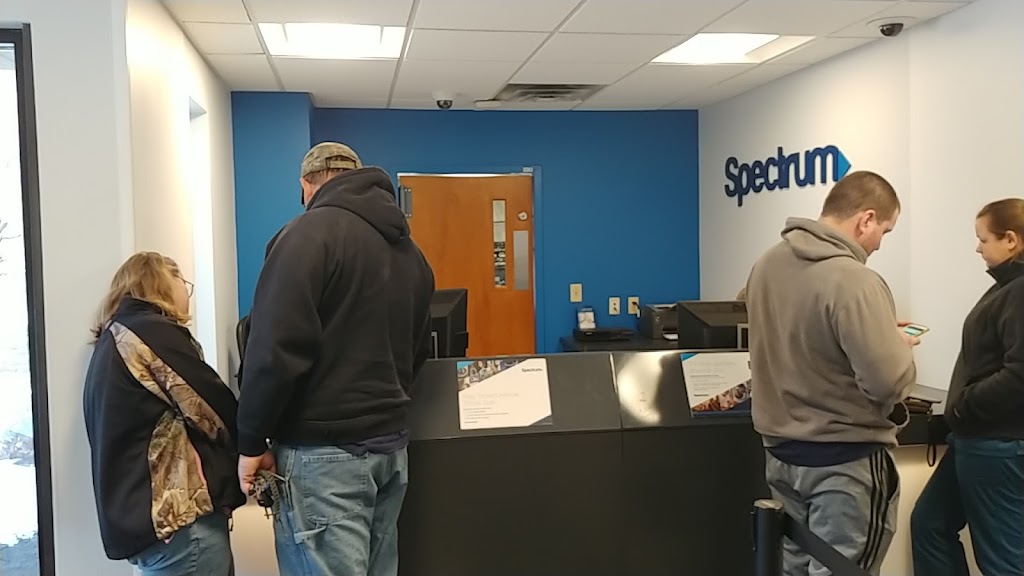 Spectrum Store - Batavia, NY 14020 - Location, Reviews, Hours and ...