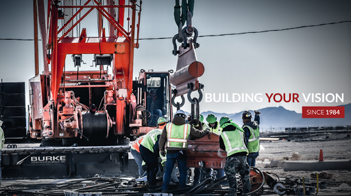 Burke Construction Group - AZexplained