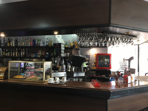 Restaurante Bar Copetín en A Coruña