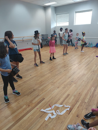 Community Center «Ben Robertson Community Center», reviews and photos ...