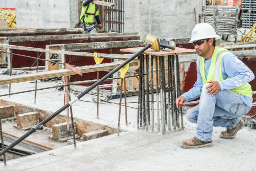 Gibbs Construction - AZexplained