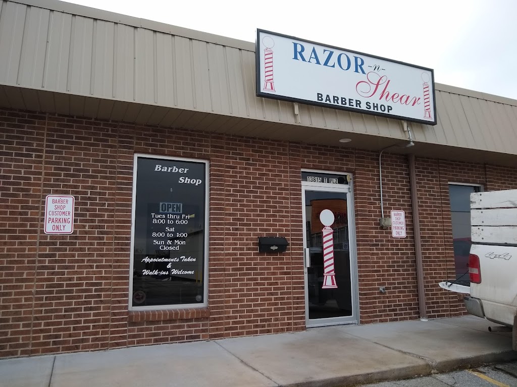 Millard Razor N'Shear Studio - Omaha, NE 68137 - Services and Reviews