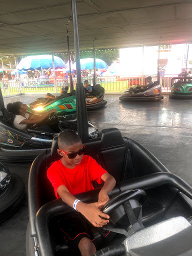 Iredell County Fairgrounds - 630 N Main St, Troutman, North Carolina ...