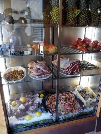 Restaurante Can Feu en Sabadell