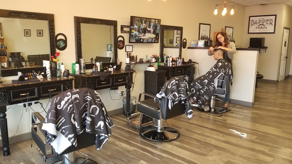 The Dapper Man Barbershop LLC - Eau Claire, WI 54701 - Services and Reviews