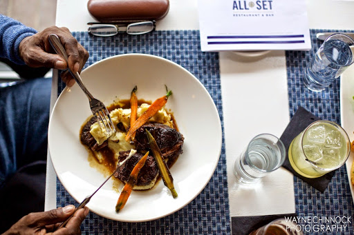 All Set Restaurant & Bar - AZexplained