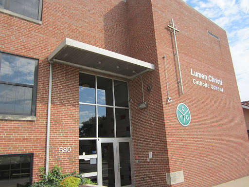Lumen Christi Catholic School - AZexplained