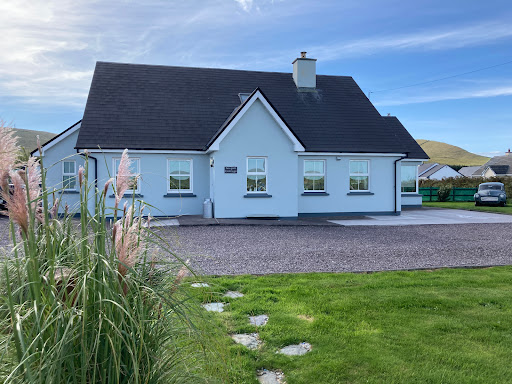 Seagull Cottage Bed and Breakfast - Bed & Breakfast in Portmagee