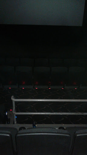 Movie Theater «AMC Florence 12», reviews and photos, 310 Cox Creek Pkwy ...