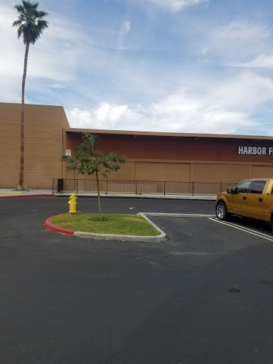 Shopping Mall «Indio Fashion Mall Shopping Center», reviews and photos ...