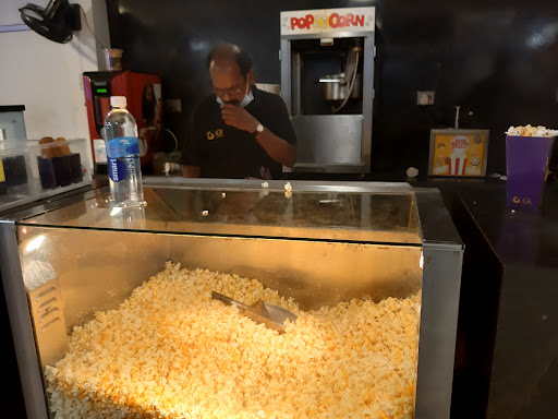 GK Cinemas 4K 3D - 25M6+JGF, Trunk Rd, Chennai, Tamil Nadu - Zaubee