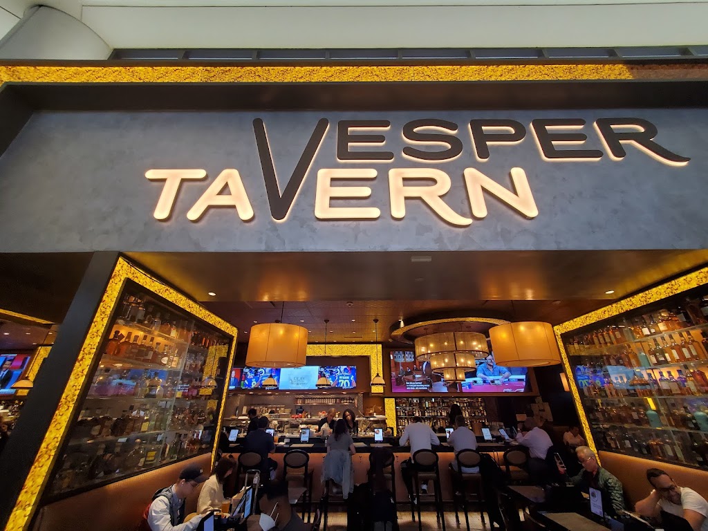 Vesper Tavern - Elizabeth, NJ 07114 - Menu, Hours, Reviews and Contact