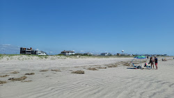 Strathmere Beach 🏖️ New Jersey, United States - detailed features, map ...