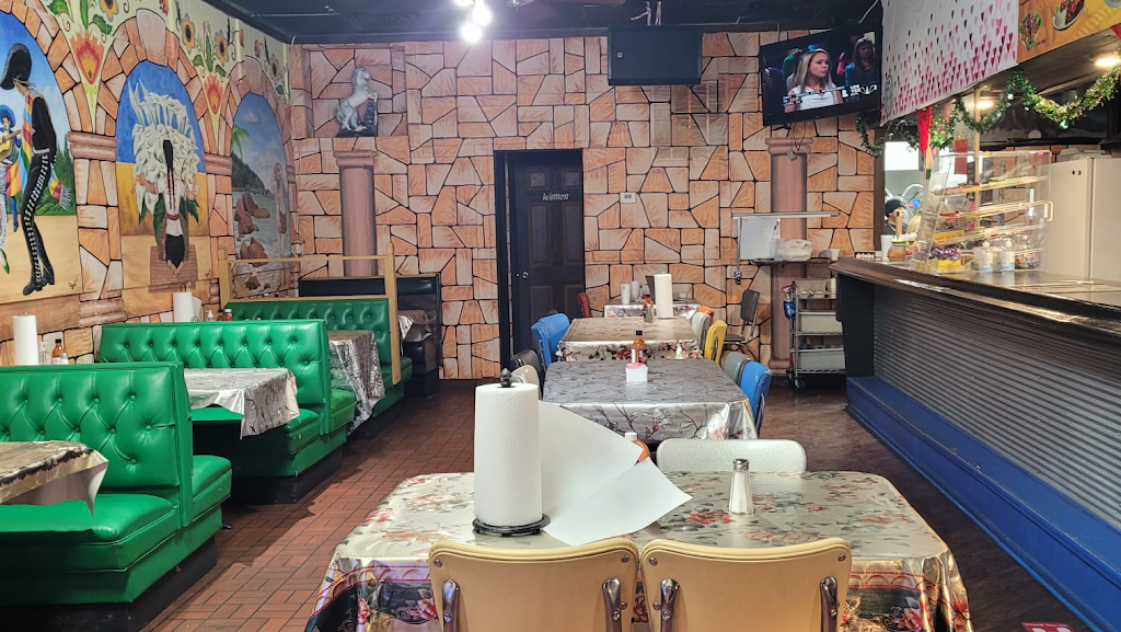 El Corcel Mexican Restaurant # 1 - Indianapolis, IN 46241 - Menu ...