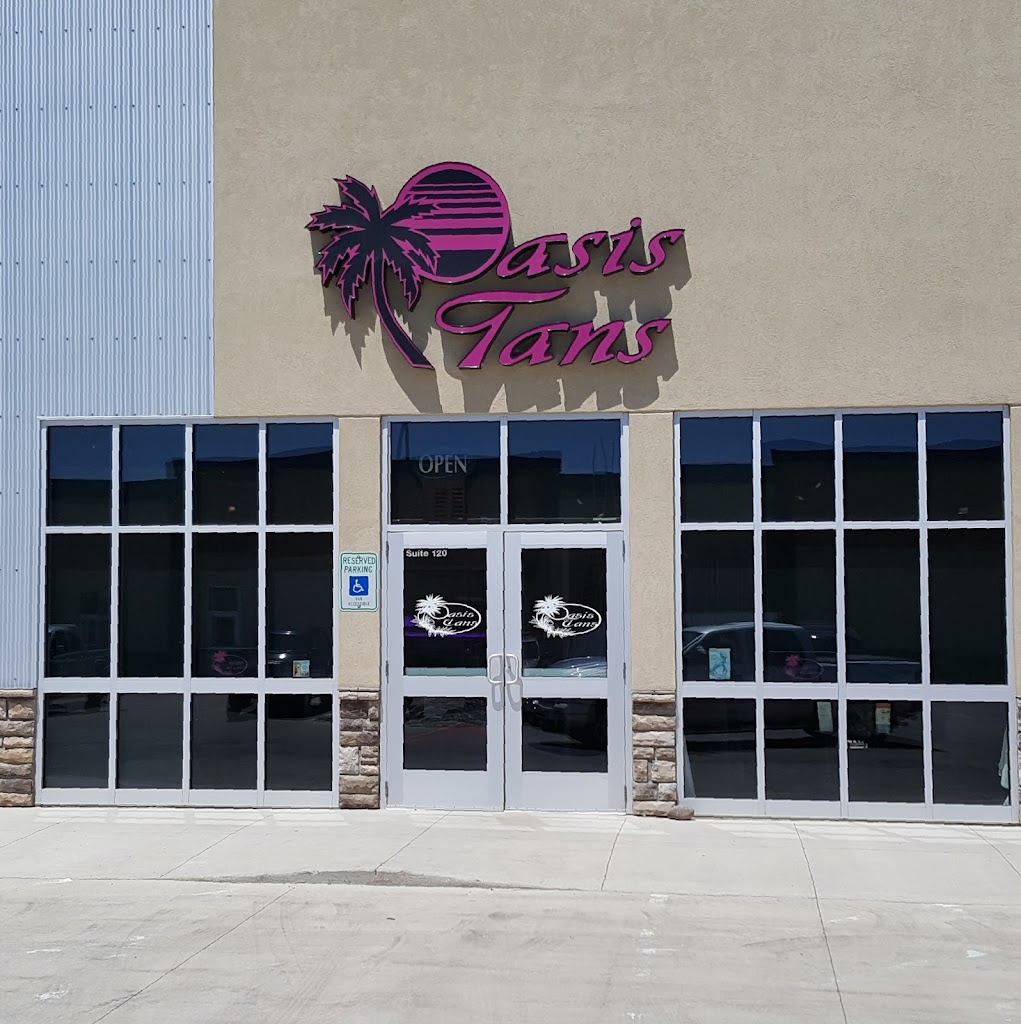 Oasis Tans - Gillette, WY 82718 - Services and Reviews