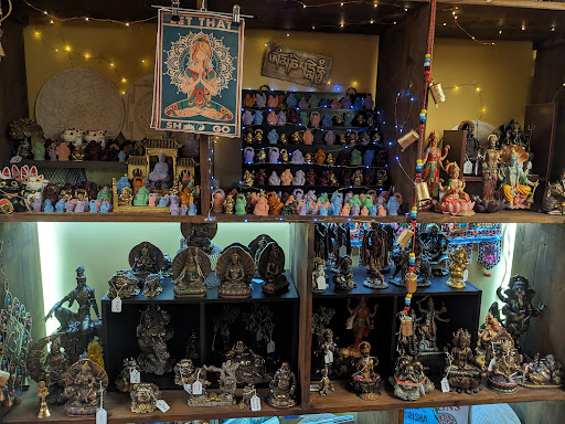 Metaphysical Store & Witch Shop - Witchcraft Supplies