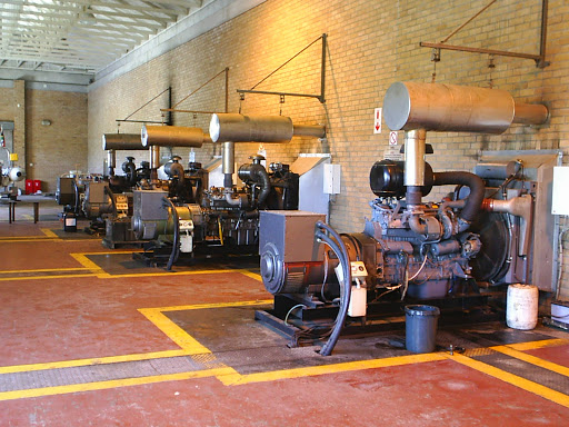GenWise - Generator repairs in Bellville