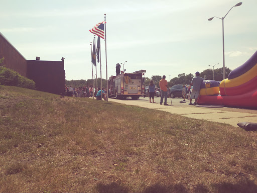 Community Center «Wayne Community Center», reviews and photos, 4635 ...