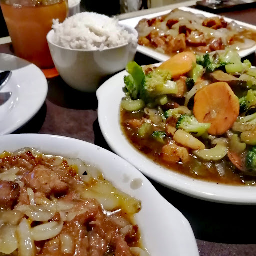 Restaurante Tai Pak en Culiacán