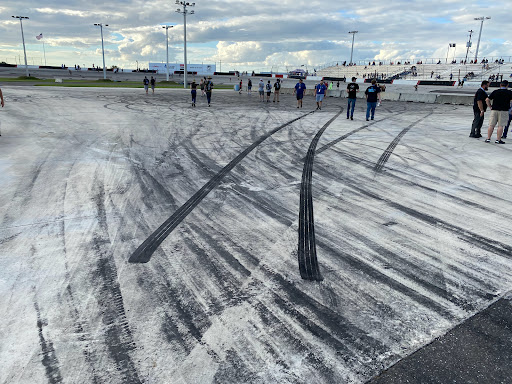 Freedom Factory in Bradenton, Florida - Zaubee