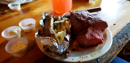 Cowboy Dinner Tree - AZexplained