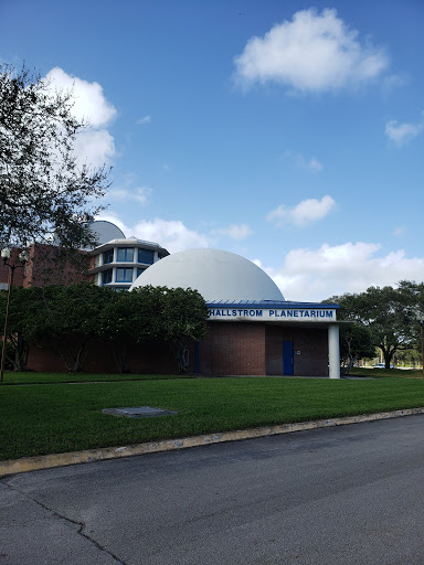 IRSC Hallstrom Planetarium - 3209 Virginia Ave, Fort Pierce, Florida ...