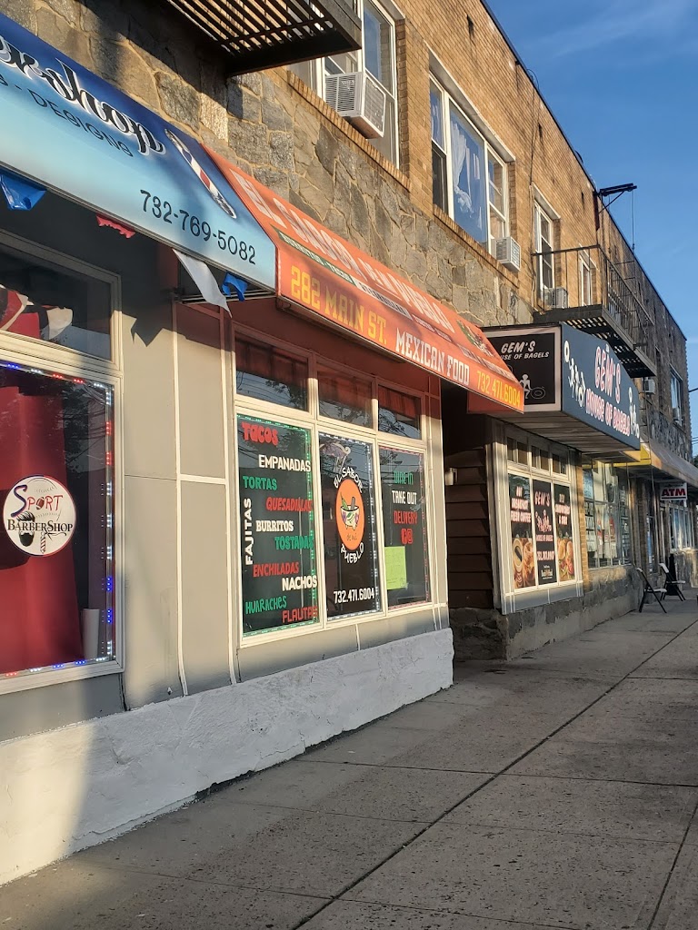 El Sabor De Mi Pueblo - Keansburg, NJ 07734 - Menu, Reviews, Hours ...