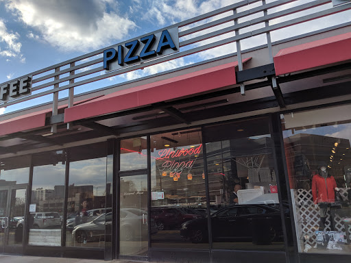 Shopping Mall «Linwood Plaza Shopping Center», reviews and photos, 158 ...