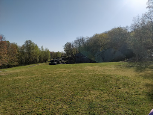 Montlake Golf Club - 9104 Brow Lake Rd, Soddy-Daisy, Tennessee - Zaubee