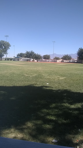 Bob Ruud Community Center - AZexplained