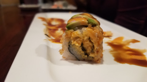 Japanese Restaurant «Sumo Japanese Restaurant», reviews and photos ...