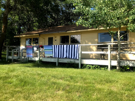 Pine Beach Resort - AZexplained