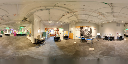 Museum «Living Computers: Museum + Labs», reviews and photos, 2245 1st ...