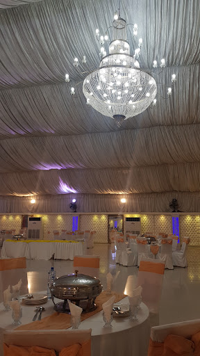 Paramount Marquee in Islamabad, Islamabad, Islamabad Capital Territory ...