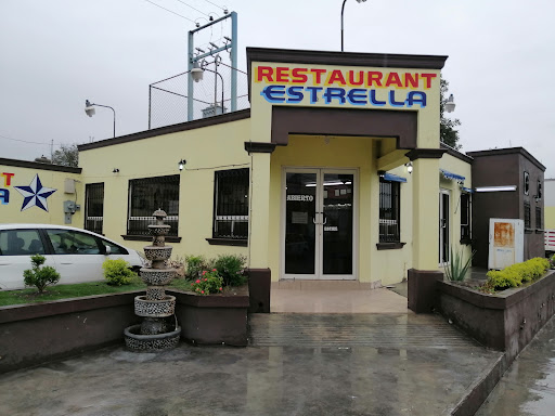 Restaurant la estrella en Cadereyta Jiménez - Número de Teléfono ...