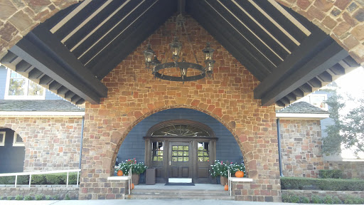 Golf Course «Stonebridge Ranch Country Club - Stonebridge (Dye Course ...