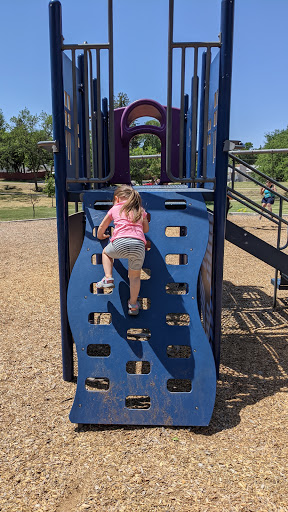 Lions Park - AZexplained