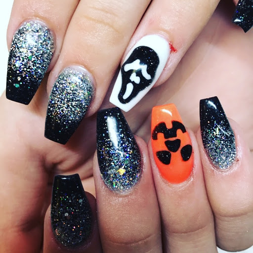 CD Nails Spa - Locations from All Over the World