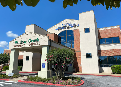Willow Creek Women S Hospital Photos