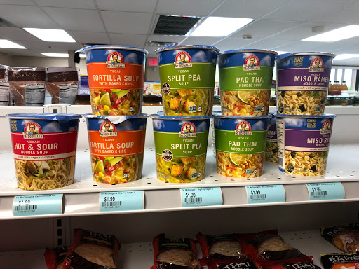 Health Food Store «Vitacost», reviews and photos, 840 E Pilot Rd, Las ...