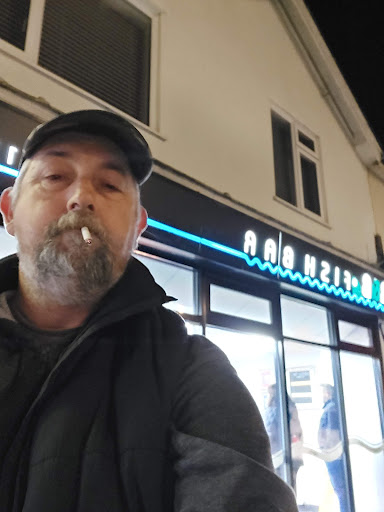 R & B Fish Bar Ltd - Locations from All Over the World