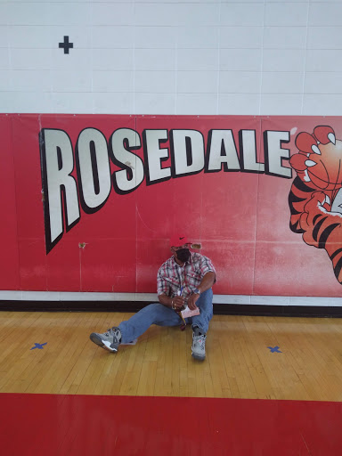 Recreation Center «Rosedale Recreation Center», reviews and photos ...