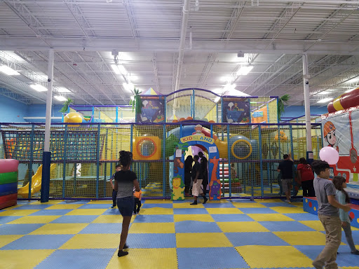 Amusement Center «Kids Land», reviews and photos, 6469 Tara Blvd ...