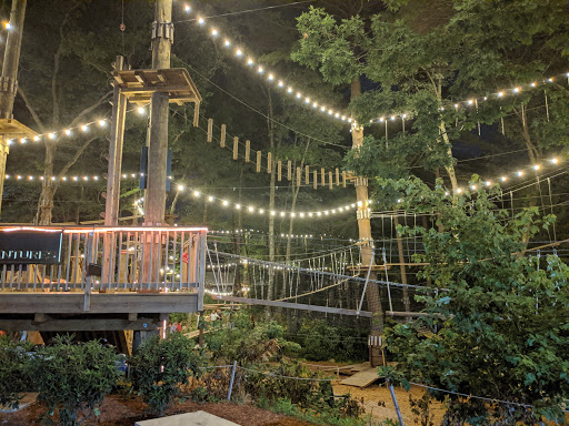 Park «TreeTop Adventures», reviews and photos, 200 New Boston Dr ...