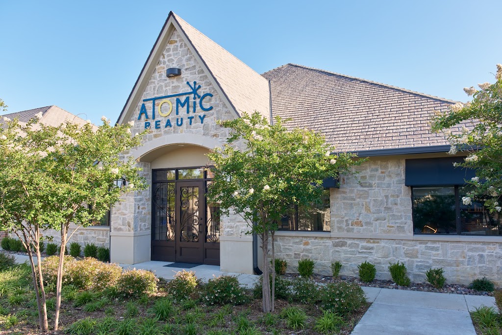 Atomic Beauty Med Spa - Frisco, TX 75034 - Services and Reviews