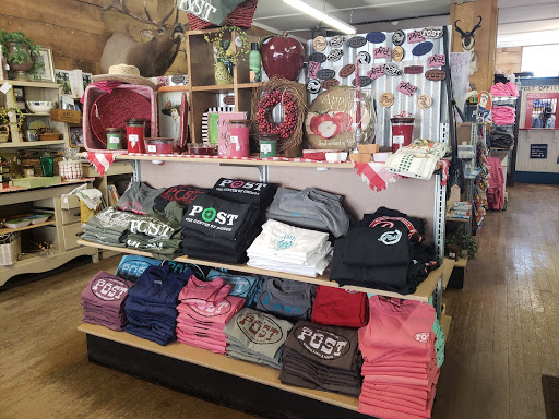 Post General Store - AZexplained