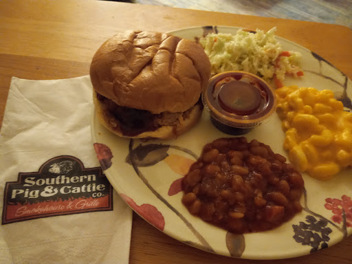 Southern Pig & Cattle Ocala HWY 200 in Ocala, Florida - Zaubee