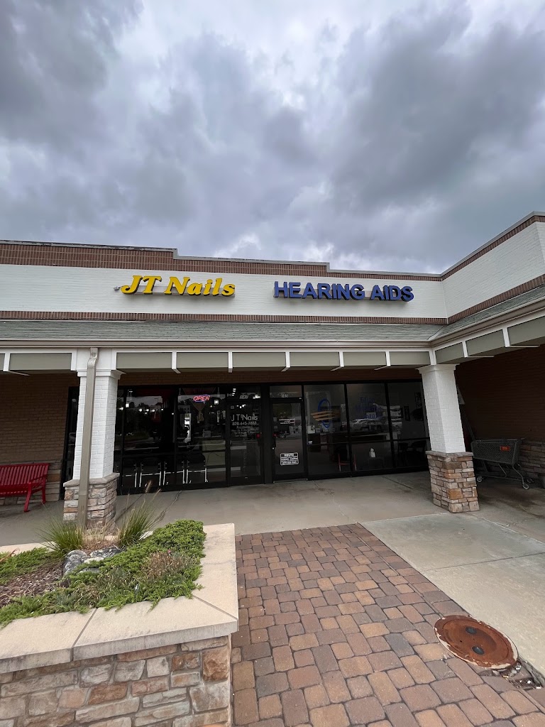 J T Nails - Weaverville, NC 28787 - Services and Reviews