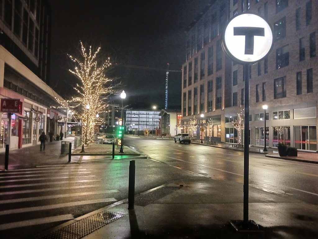 The Barbershop at Assembly Row - Somerville, MA 02145 - Services and ...